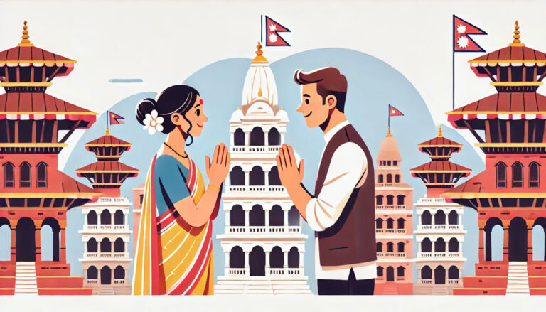 ネパール語で「おはよう」は？発音のコツや旅行・日常で役立つ使い方までわかりやすく解説 | tarira-web